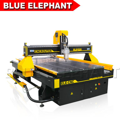 Best Price 4 Axis 3d Cnc wood Carving Machine with Water Cooled Cnc Router Spindle Motor