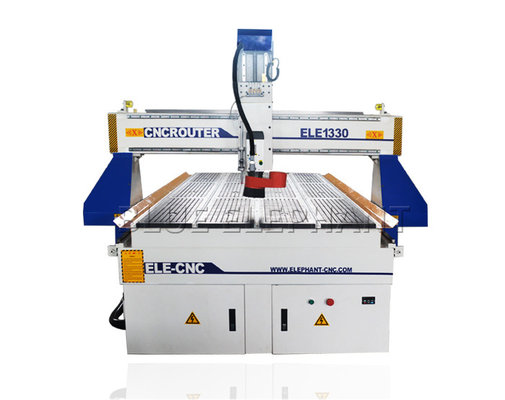High moving speed 3 axis cnc wood router machine , cnc machining 1330 , cnc router for sale