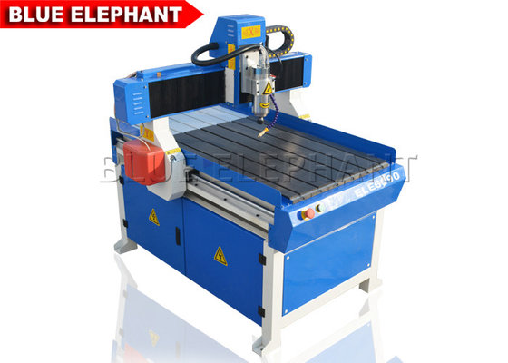 Customized Size Advertising Engraving Machine Woodworking Cnc Router Water Cooling Spindle