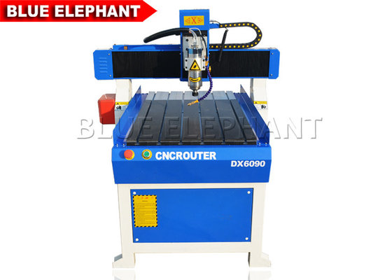 Portable Advertising Engraving Machine Home Use Mach3 Control System