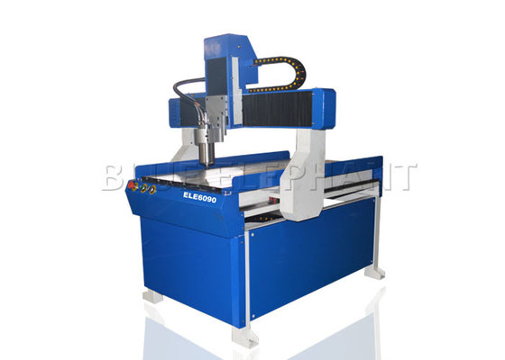 Portable Advertising Engraving Machine Home Use Mach3 Control System