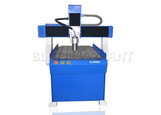 Portable Advertising Engraving Machine Home Use Mach3 Control System