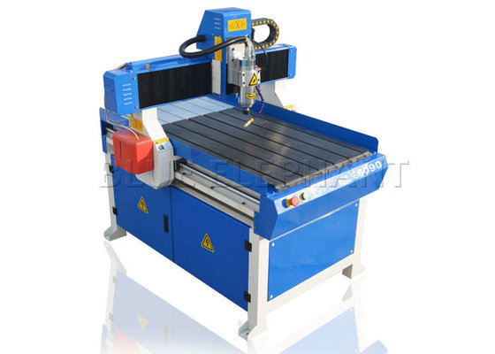 Portable Advertising Engraving Machine Home Use Mach3 Control System