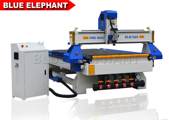 Phenolic Label Engraver Metal Engraving Machine FL118 Stepper Motor