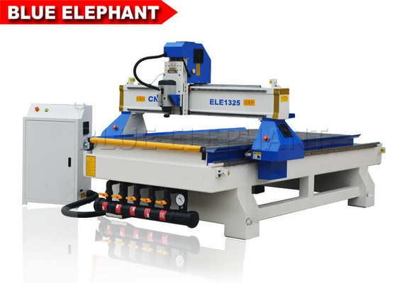 Phenolic Label Engraver Metal Engraving Machine FL118 Stepper Motor
