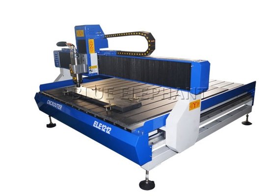 1.5kw water cooling spindle , 1212 Wood , MDF , Plastic , PVC CNC router Engraving Cutting cnc machine price list