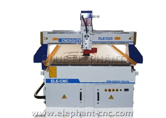 2d 3d Metal Etching Machine / Equipment Steel Frame Cnc Router Welded Structure