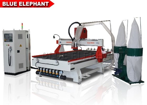 3axis spindle cnc 1533 atc /cnc router, auto tool changer for woodwork