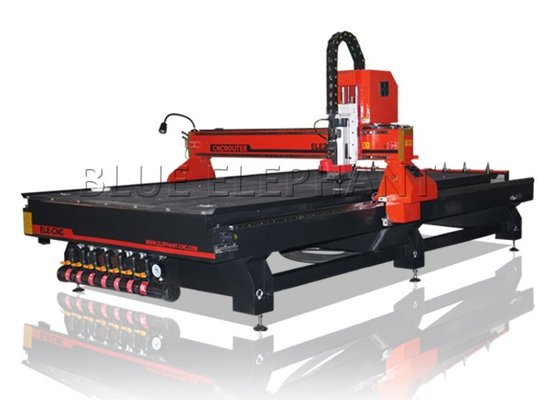 China cnc router 2040 , 3d ATC wood carving machine with low price