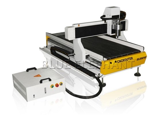 Popular DSP control system , YAKO 2608 driver , 6015 desktop cnc milling machine, mini desktop milling cnc router
