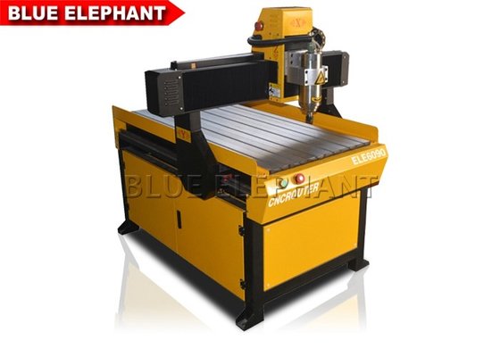 Cylindrical Object Plastic Label Engraving Machine Humanized Design