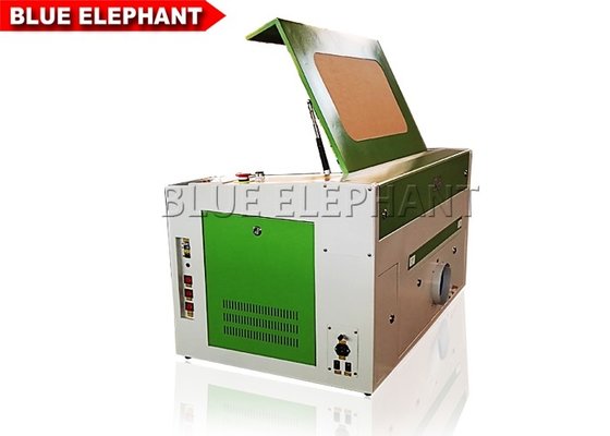 3050 Cnc Marble Laser Cutting Machine , Color Stone Laser Engraving Machine