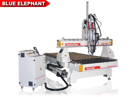 ELE -1325 3d wood cutting cnc machine, cnc wood saw cutting machine, cnc cutting machine for wood chairs with Japan