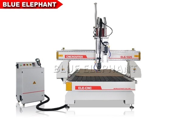 ELE -1325 3d wood cutting cnc machine, cnc wood saw cutting machine, cnc cutting machine for wood chairs with Japan