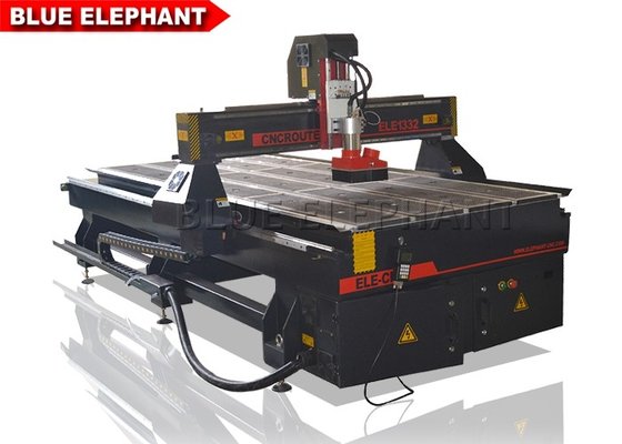 Small Marble Engraving Machine , Granite Stone Engraving Equipment Japan YASKAWA Servo
