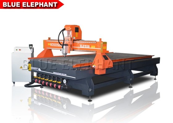 ELE1530 Good Quality 3 axis cnc router machine for wood carving
