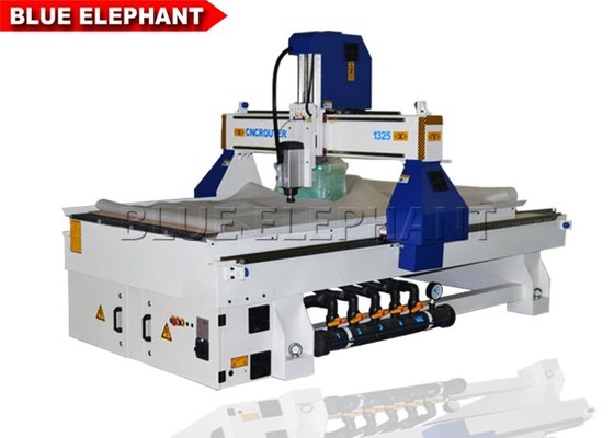 Single Axis Cnc Metal Engraving Machine With Full Accessories Standard Configured