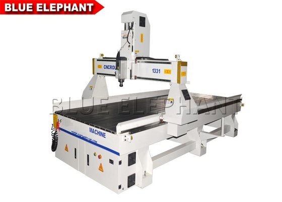 DSP control system YAKO driver motor 1331 desktop used cnc router sale / making money with cnc router