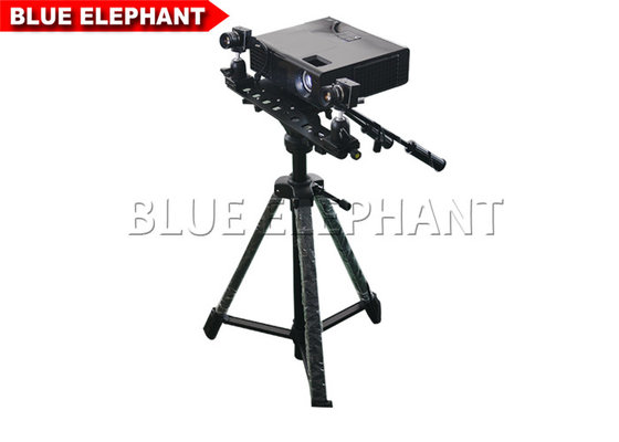 200 Scans / Sec Cnc 3d Scanning Machine With 2 Camera 12mm * 2 Japan Lens