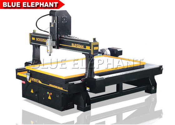 Cnc 6040 Mach3 Settings Stone Work Machine , Electric Engraver Cnc Machine For Stone Carving