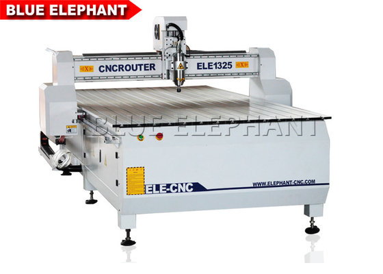 4x8 Cnc Router Impact Brass Etching Machine Lead Shine 860H Big Drvier