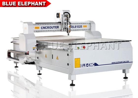 4x8 Cnc Router Impact Brass Etching Machine Lead Shine 860H Big Drvier
