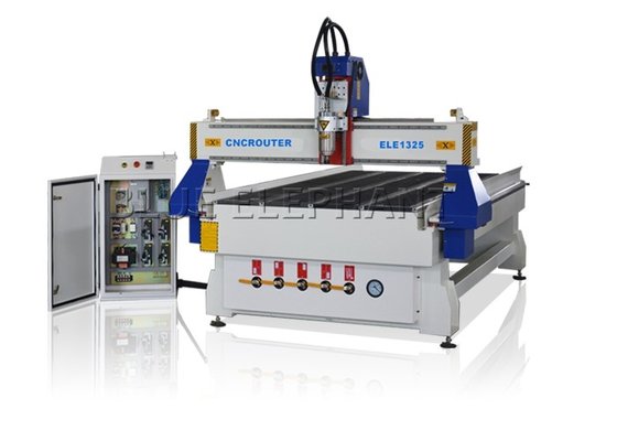 High - speed stepper motor and drive, high - precision helical rack drive cnc router