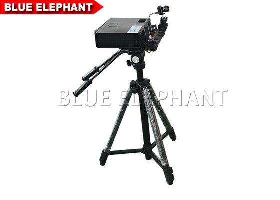 2 Millon Work CNC 3d Scanner For Cnc Router Machine Japan Light System
