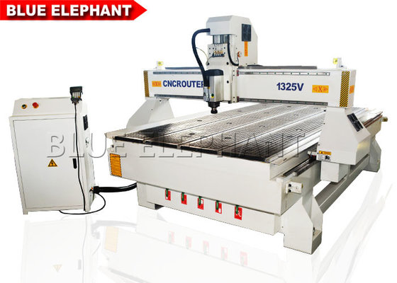 Kitchen Cabinets Making High Speed CNC Router Machine For Wood Cutting