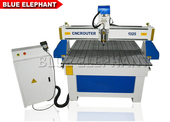 Automatic 3d Wood Carving Router Machine For Plastic / Die Board Cutting