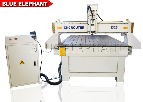 1325 Combination Woodworking Cnc Router Cutting Machine With DSP A11 Control