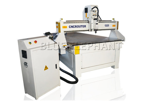 ELE 1325 Woodworking Cnc Router Machine Wood Router Cnc Machine For Homemade