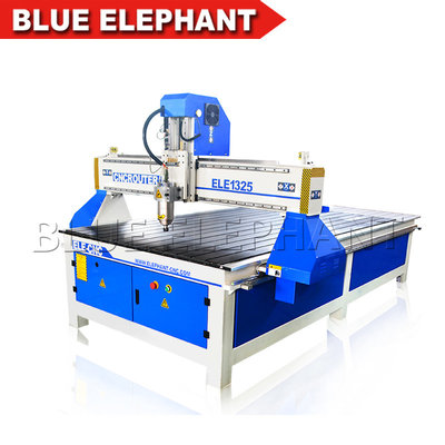 3 Axis Industrial CNC Wood Router with Factory Prices Made in Jinan Shandong