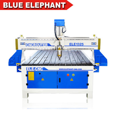 3 Axis Industrial CNC Wood Router with Factory Prices Made in Jinan Shandong
