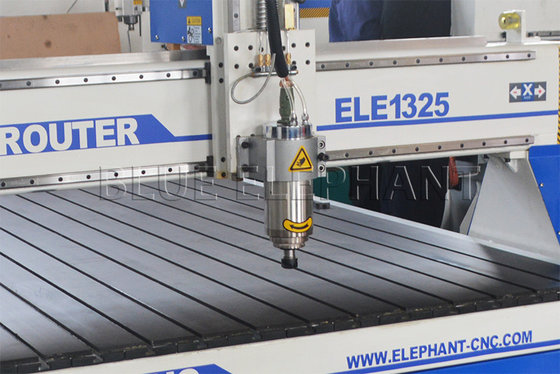 3 Axis Industrial CNC Wood Router with Factory Prices Made in Jinan Shandong