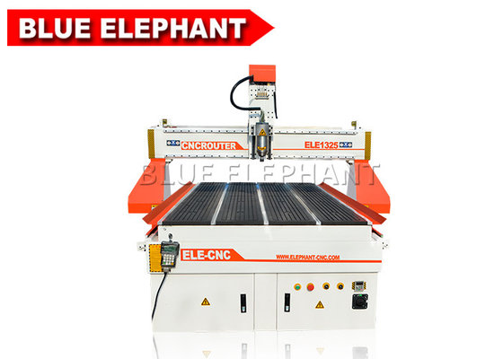 4 axis Cnc Wood Machine 1325 CNC Router With DSP Control System  for wood,stone ,aluminum