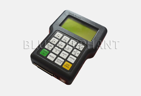 BLUE ELEPHANT CNC Machine Price List Multi-purpose CNC Wood Engraving Machinery 1122 with Rotary Device on the Table Sur