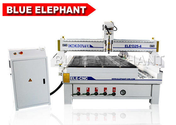 High speed 1325 cnc router machine with factory price in India or any other contries