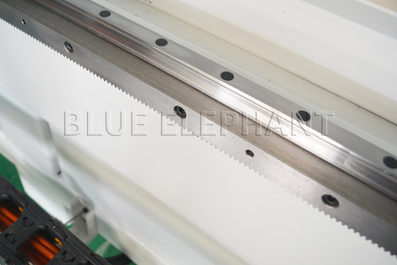 High speed 1325 cnc router machine with factory price in India or any other contries