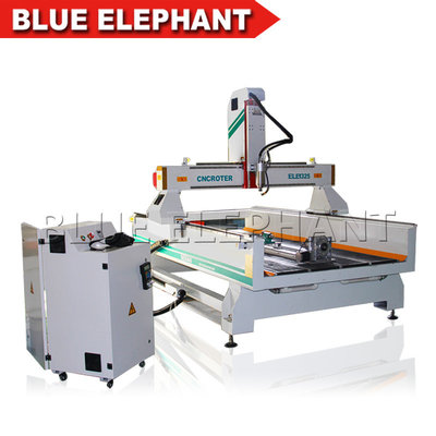 ELE 1325 3d model making machine cnc router machine/cnc router for wooden toys with CE, CIQ, ISO certification