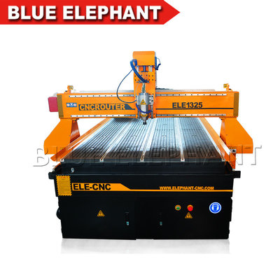 1325 Wood Work Factory Low Price CNC Cutting Router Cutter Machines for Woodwork Business