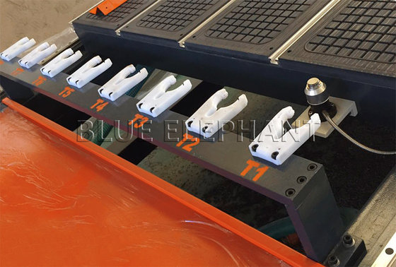 Hot Sale Atc Cnc Router for Woodworking Machine , Wood Cnc Router 1325 for Furniture , Cabinets Router Cnc
