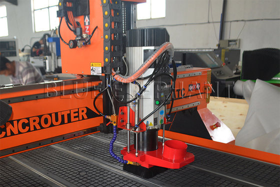 1325 Atc Cnc Router Auto Tool Change Machine for MDF and Plywood Acrylic Engraving