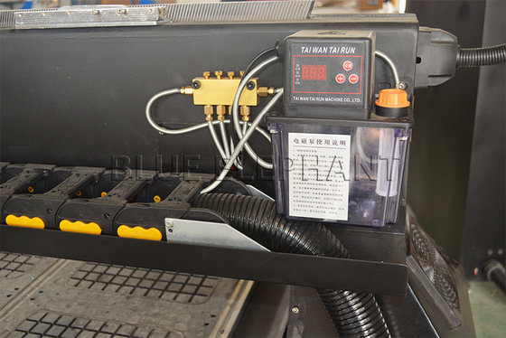 1325 Atc Cnc Router Auto Tool Change Machine for MDF and Plywood Acrylic Engraving