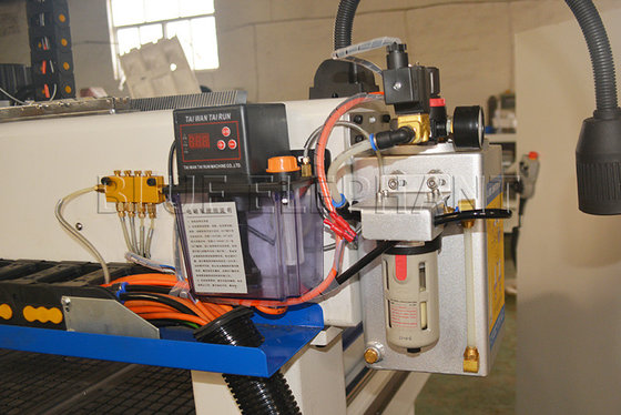 ELE1325 Wood Art Work Cnc Engraving Machine China Auto Tool Changing Wood Cnc Router