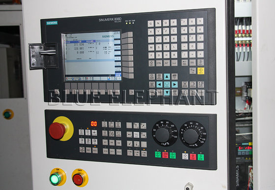 ELE1325 Wood Art Work Cnc Engraving Machine China Auto Tool Changing Wood Cnc Router