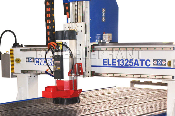 Multipurpose woodworking machine , router cnc atc for woodworking , cnc router machine for kitchen cabinet
