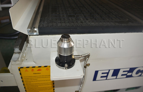 Automatic wooden furniture making machine , ATC cnc router machine 2140 big size for wood work