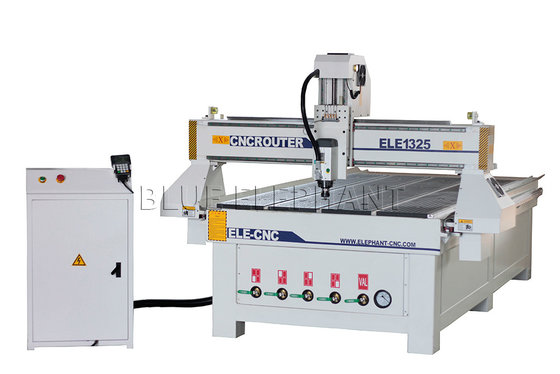 4x8ft 1325 Cheap cnc machine image , wood furniture design machine , wood cnc router for wood carving