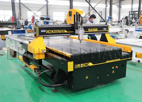 4 Axis Water Cooling Cnc Wood Router Cutting Machine Wooded toys